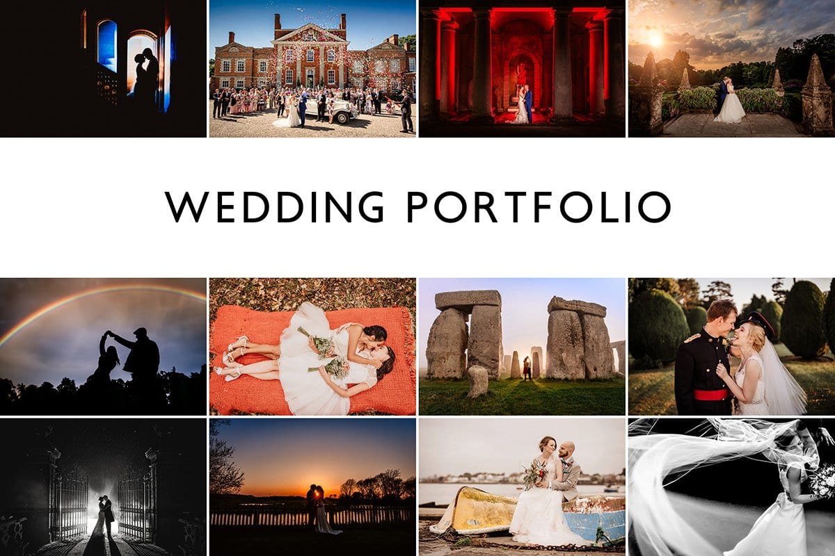 Wedding Photography Gallery | Hampshire Wedding Photographer | Alistair ...