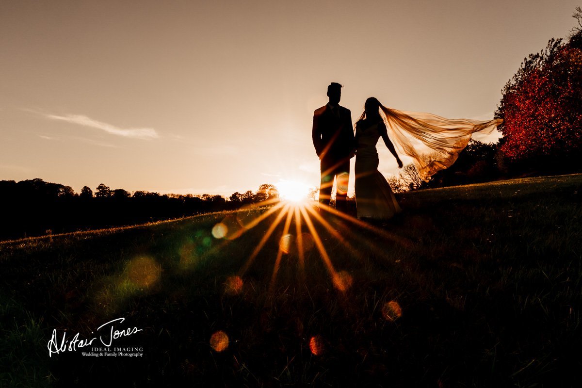 wedding portfolio | Alistair Jones Photography